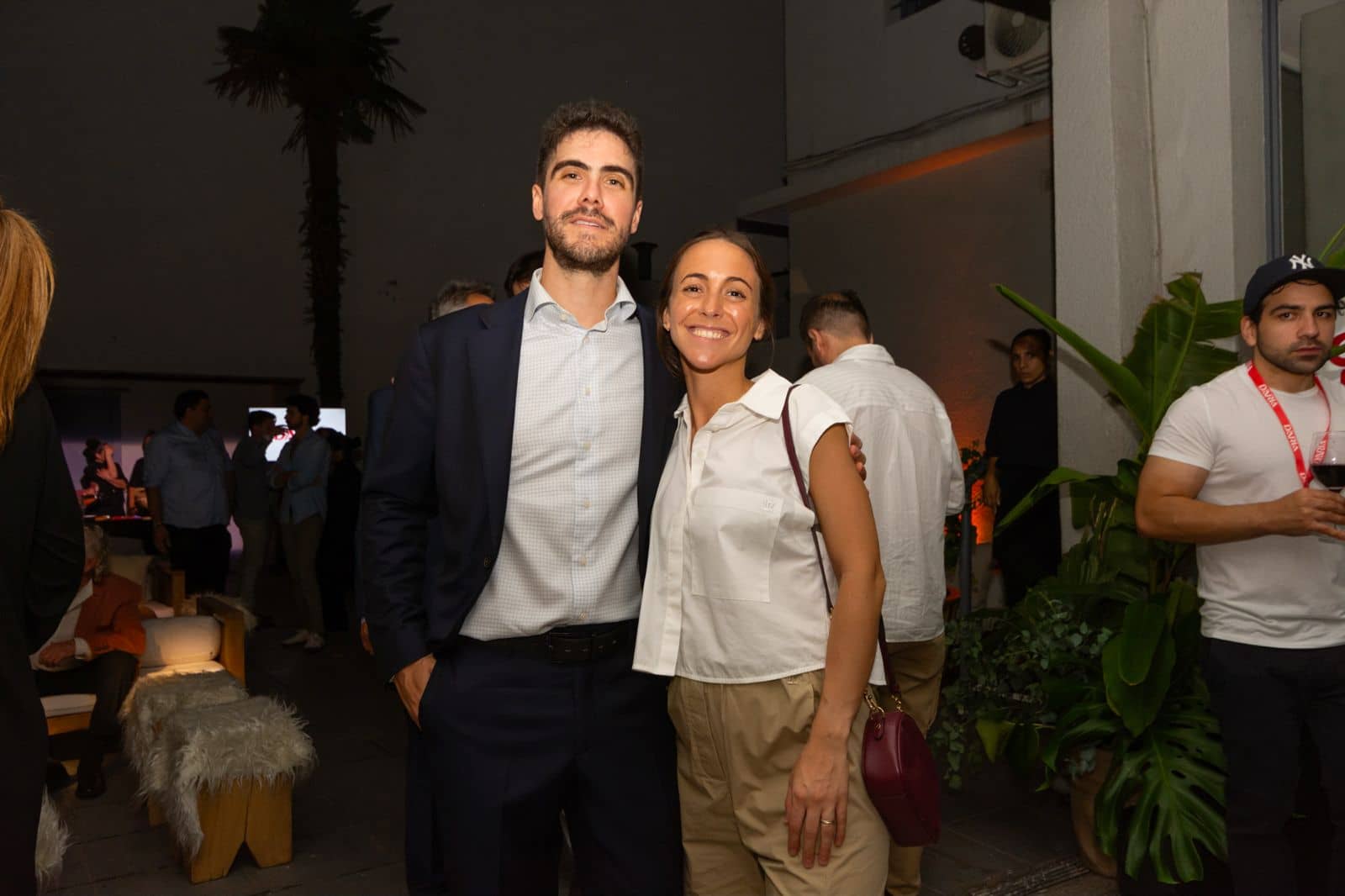 La Esquina de Paraná y Libertador se Vistió de Fiesta - D'Aria Propiedades