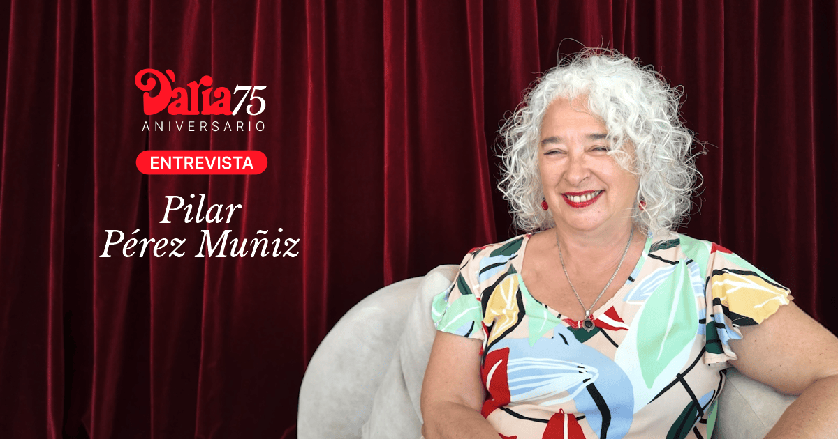Pilar Pérez Muñiz: 32 Años Construyendo Confianza en D’Aria - D'Aria ...